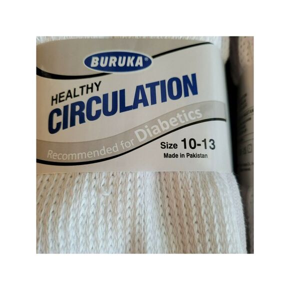 BURUKA | Underwear & Socks | Buruka 3 Pack White Recommended For ...